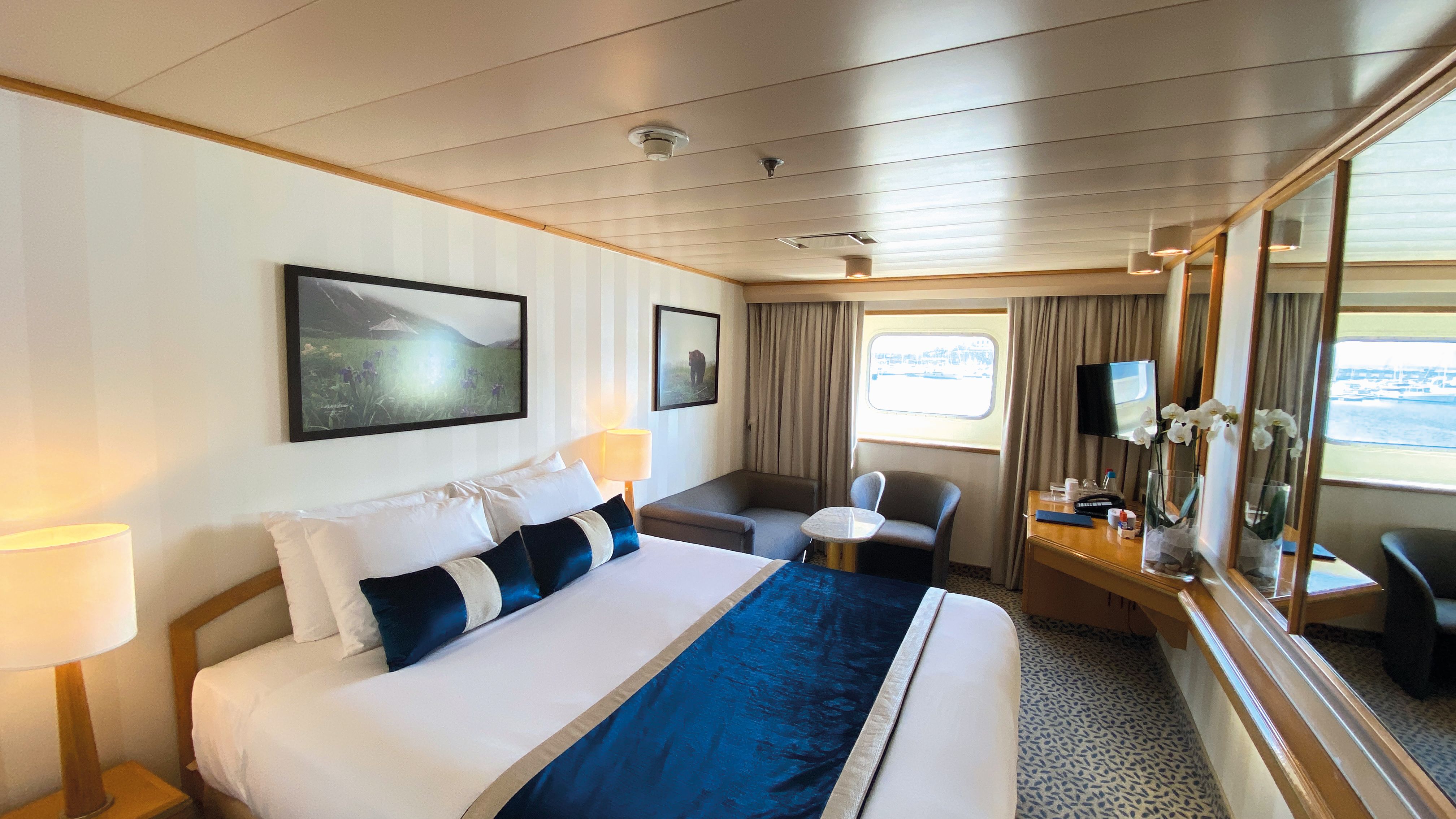 MV La Belle des Océans - Brightwater