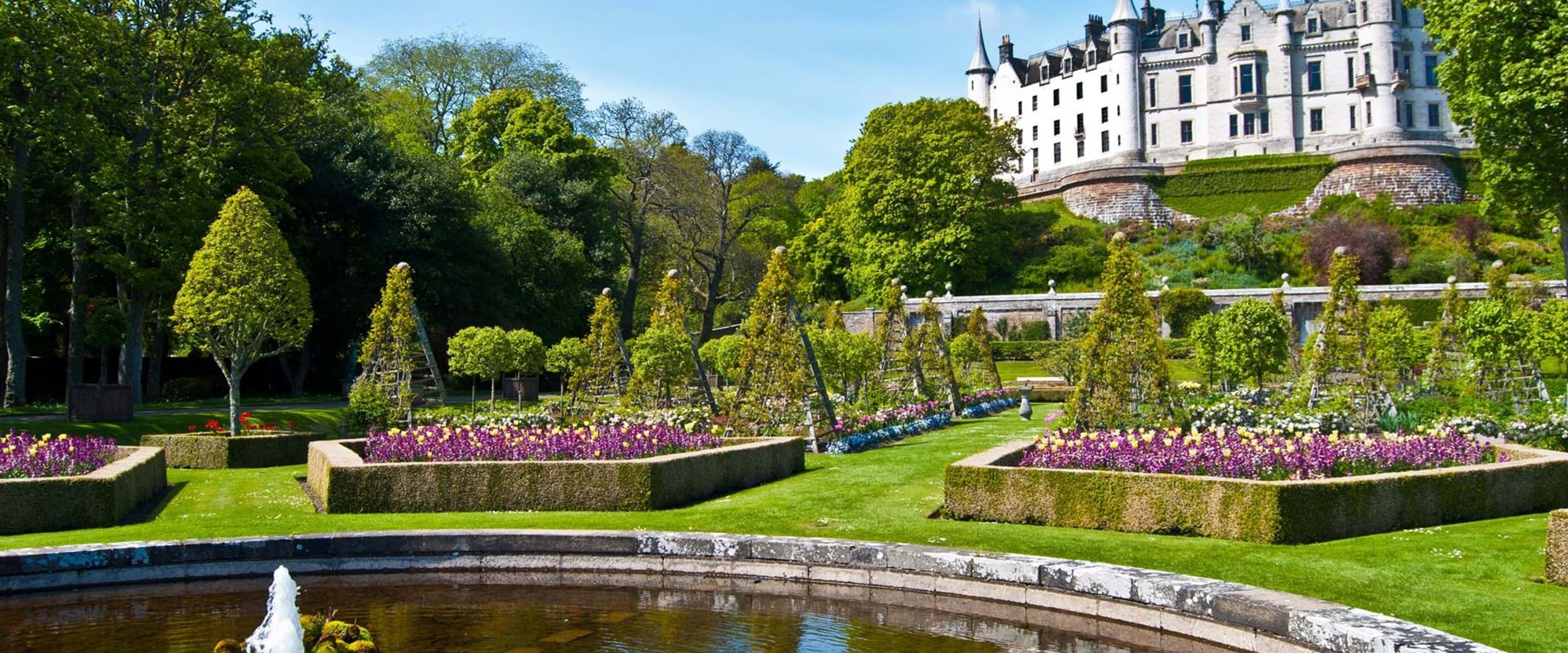 11 Best UK Castles To Visit - Brightwater