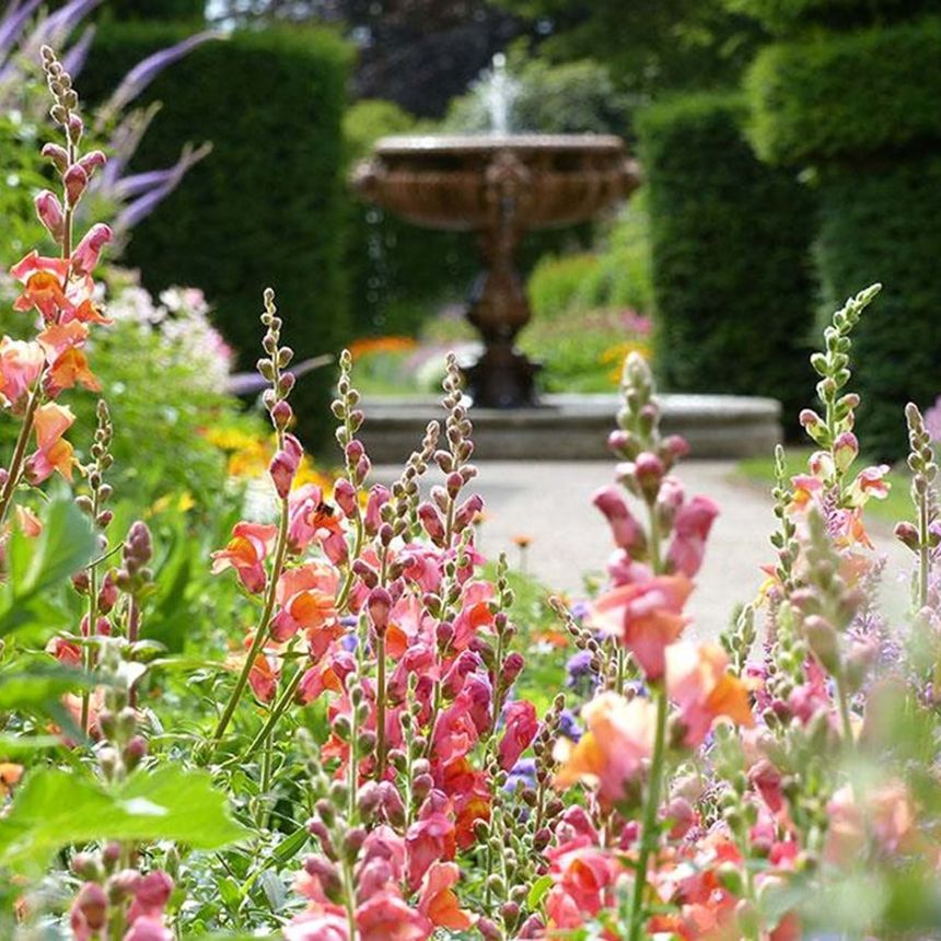10 Best Gardens To Visit In The UK - Brightwater