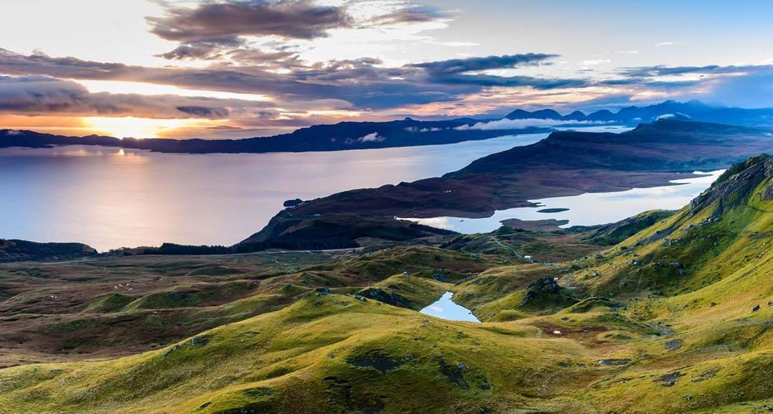 A Guide To Island-Hopping In Scotland - Brightwater