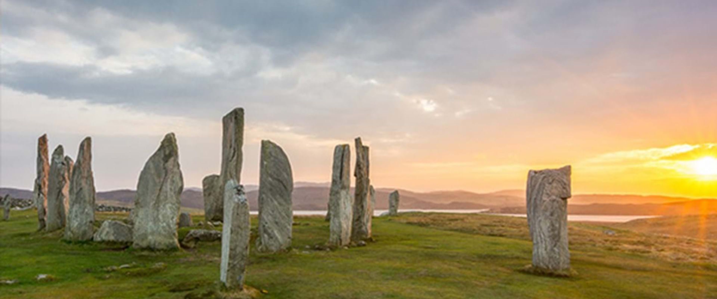 10 Must-Visit Historical Sites in Scotland - Brightwater