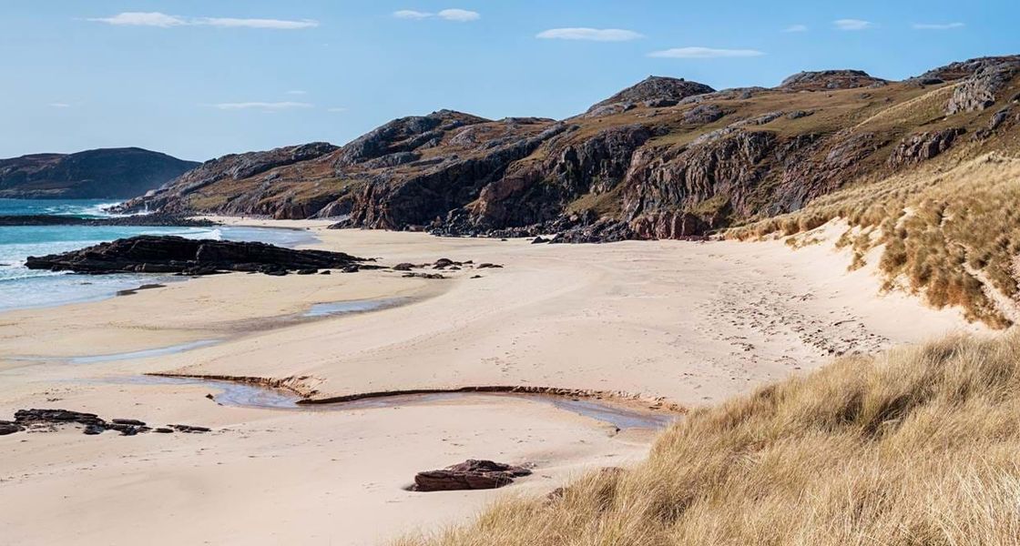 Scotland On Screen - Brightwater