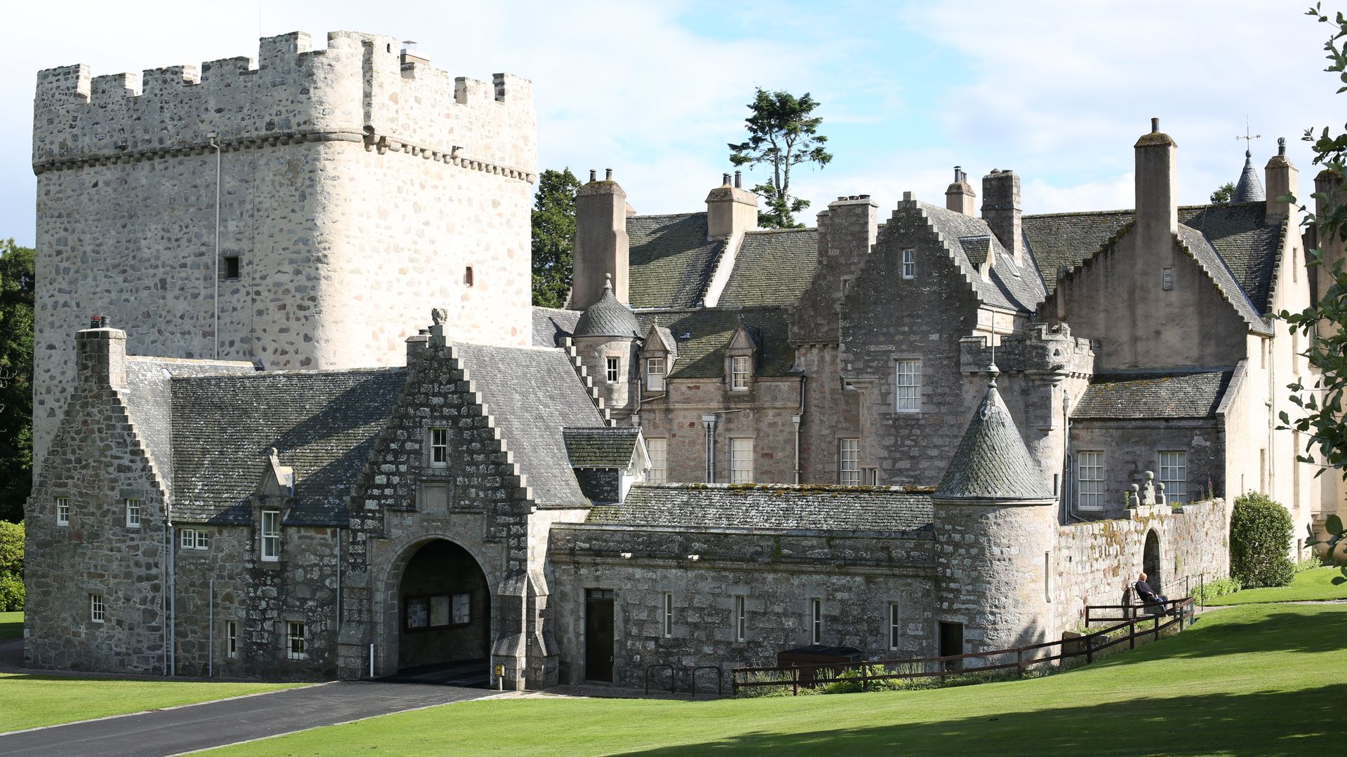 History - Brightwater