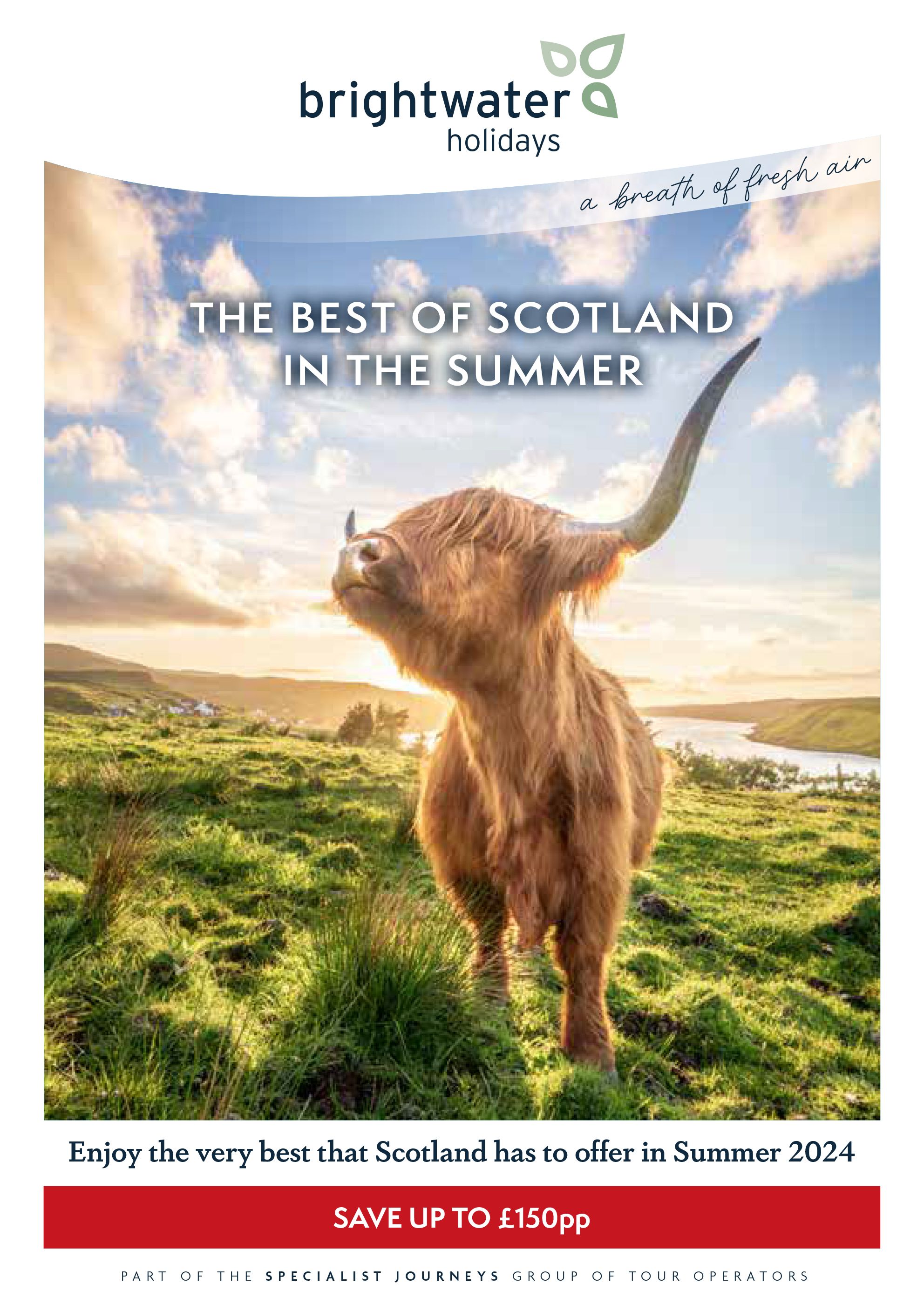 Brochure Request - Brightwater