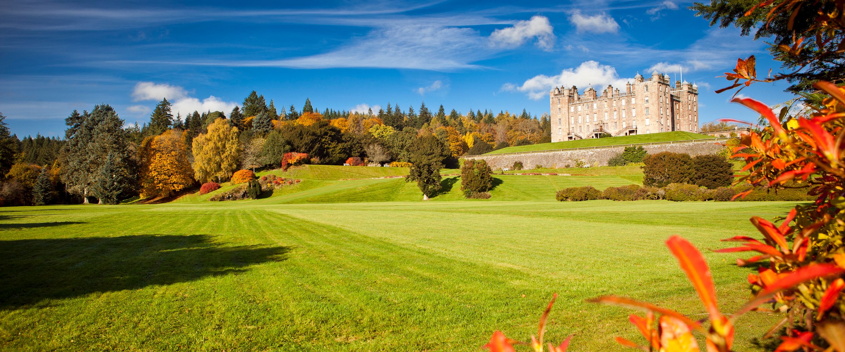 Seasons of Scotland - Brightwater