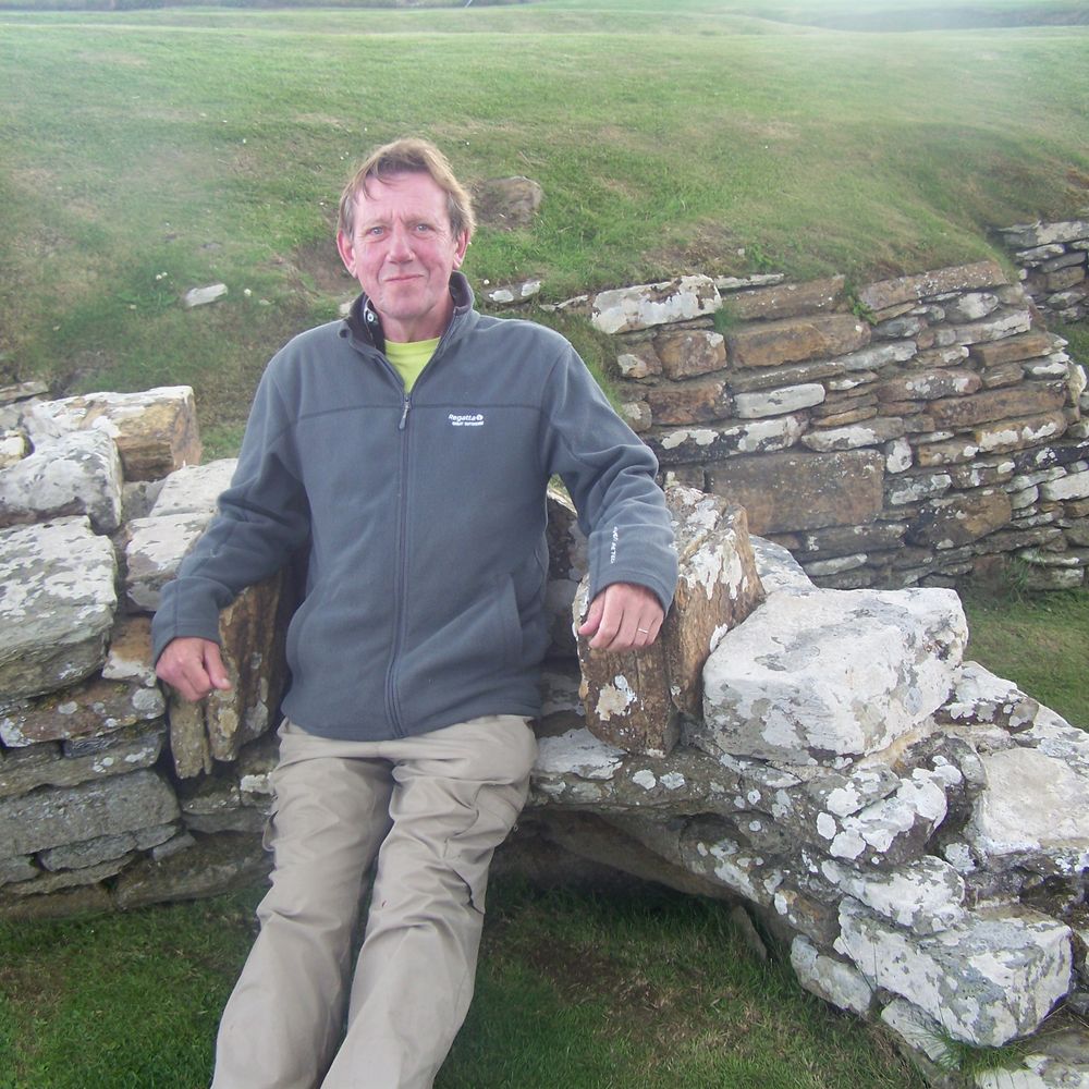 Peter Christopher - Brightwater