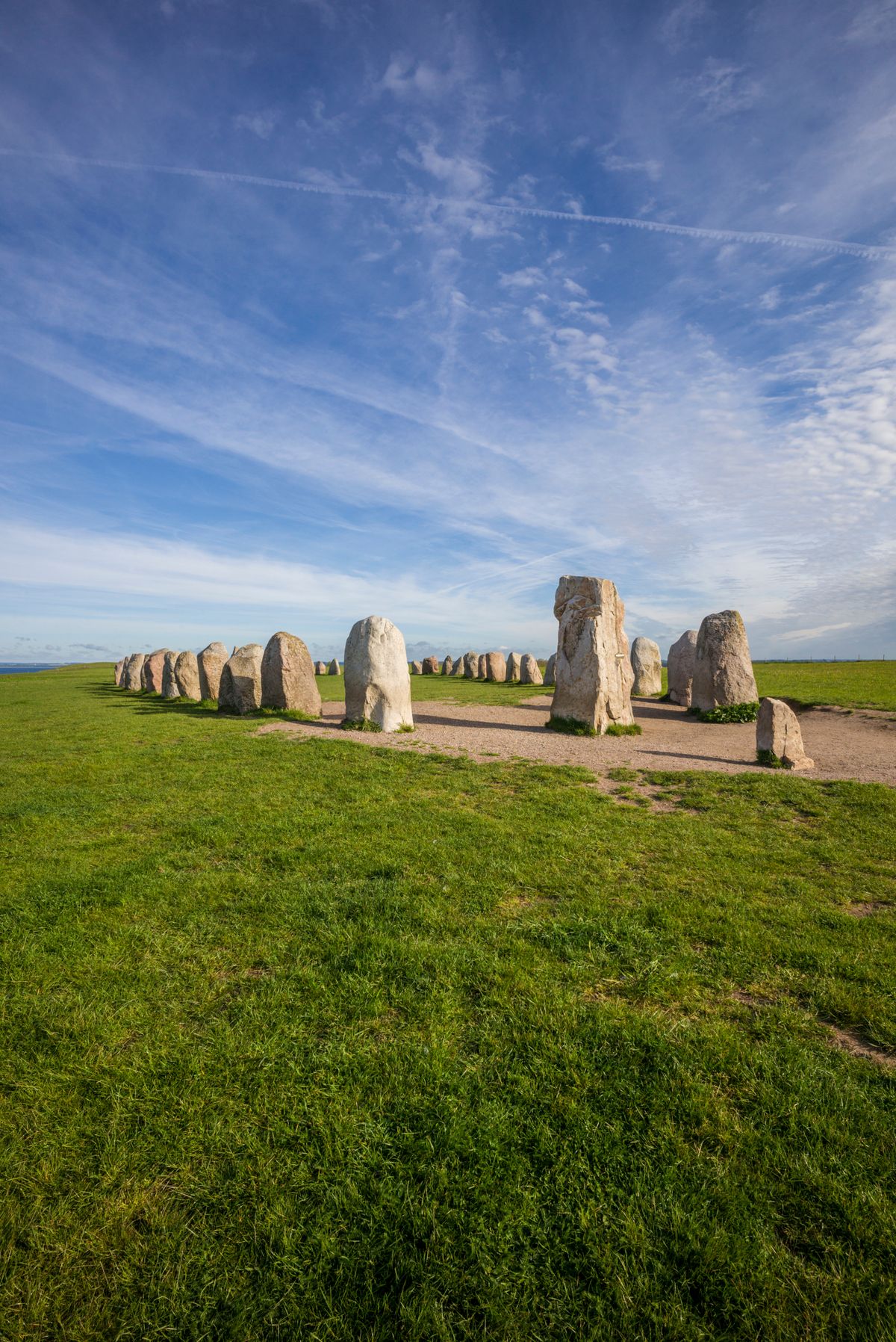 Archaeology of Denmark and Sweden - Brightwater